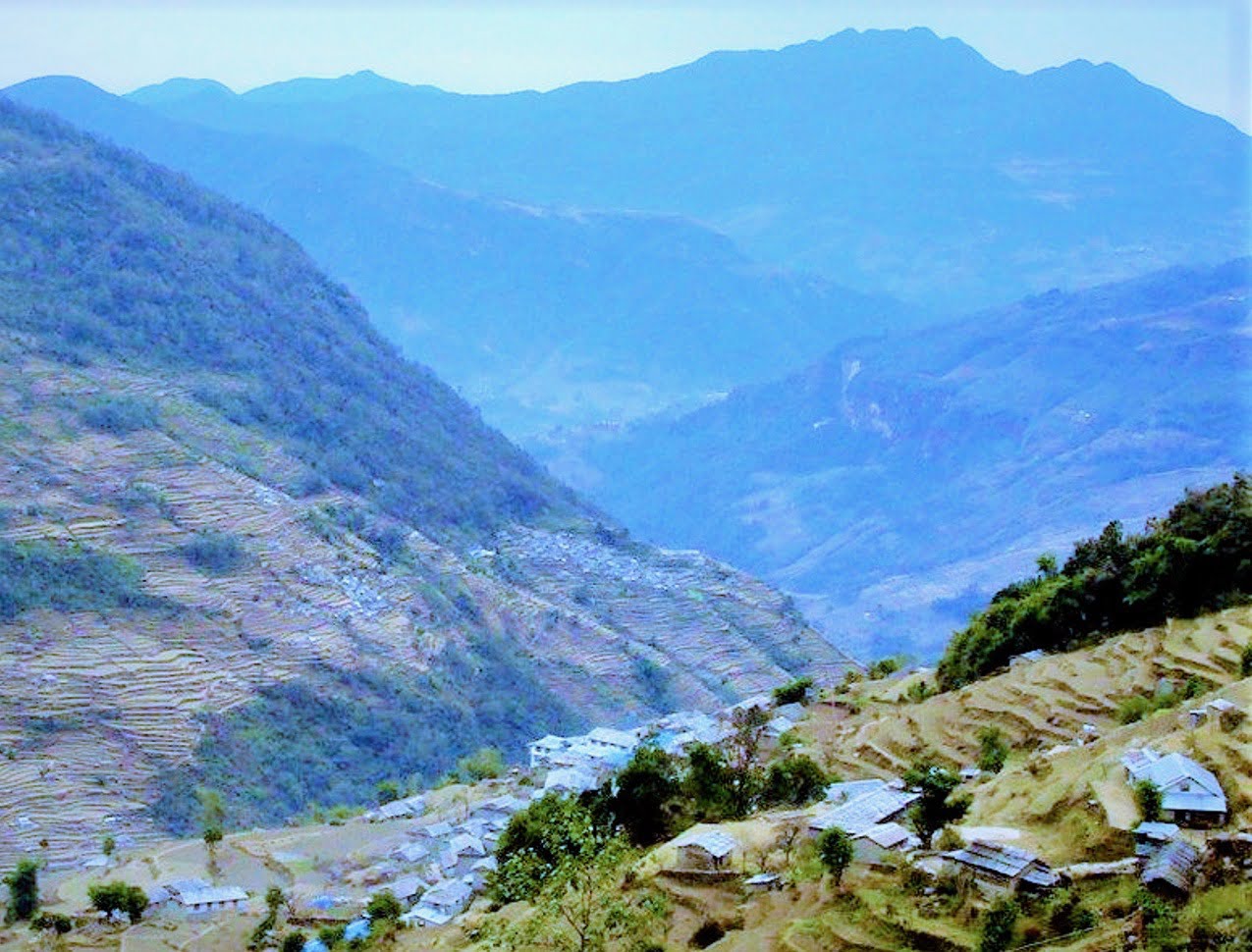 Founder’s Birth Place – Ulleri Foundation